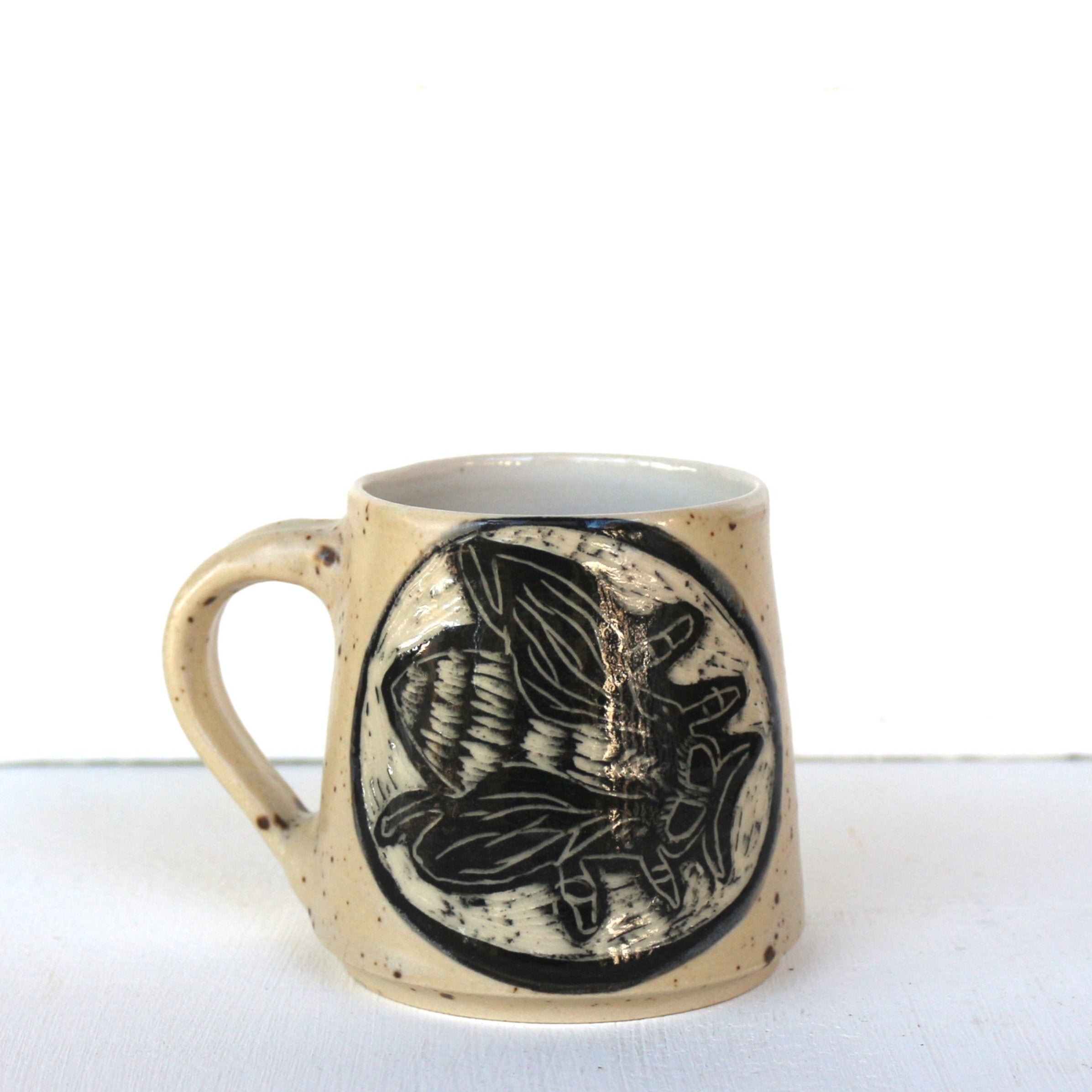 Donna Saunders Ceramics