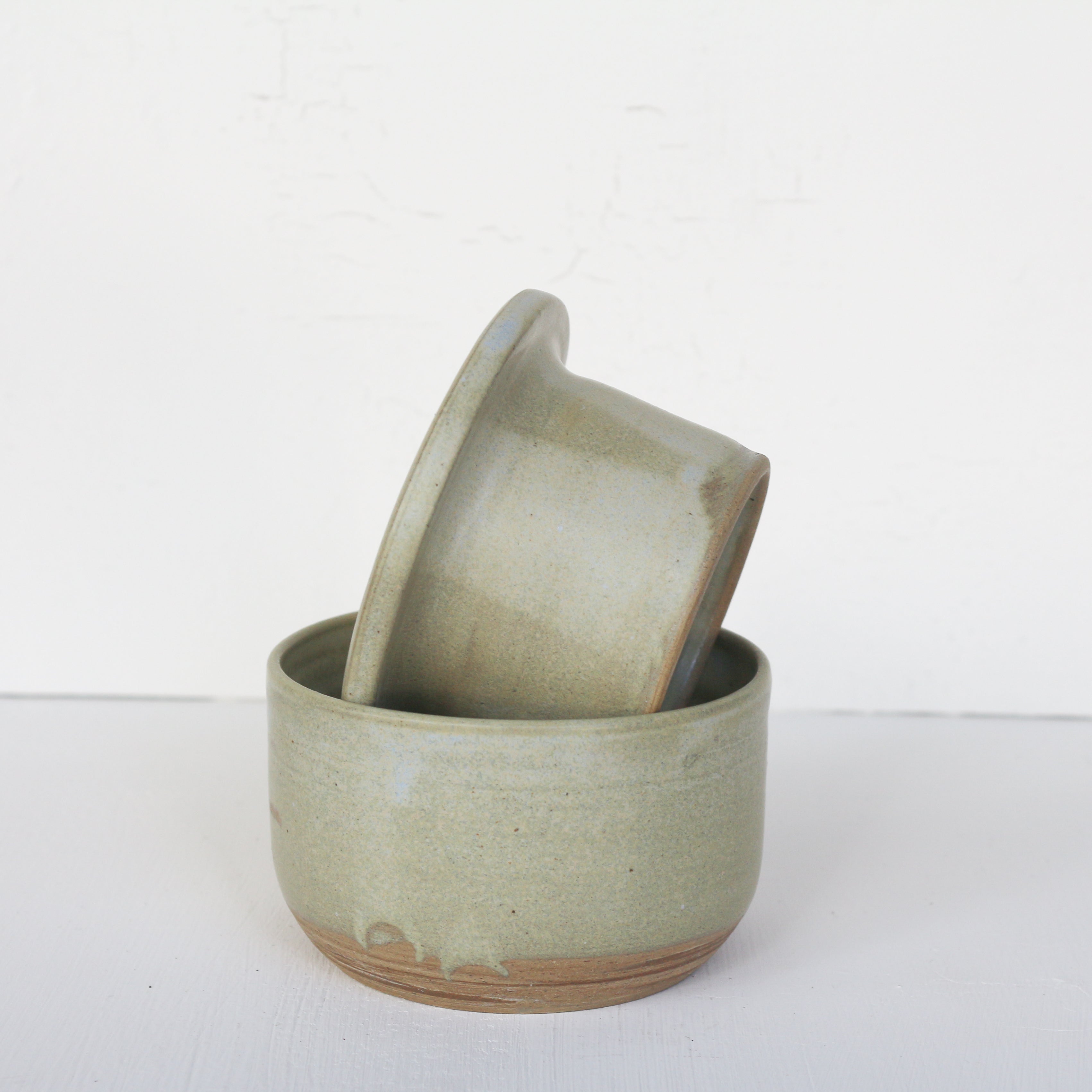Butter Keeper – Donna Saunders Ceramics